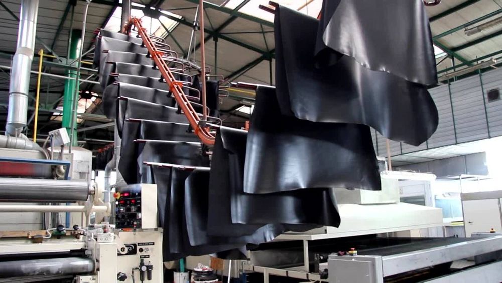 Understanding the Leather Tanning Process: A Deep Dive