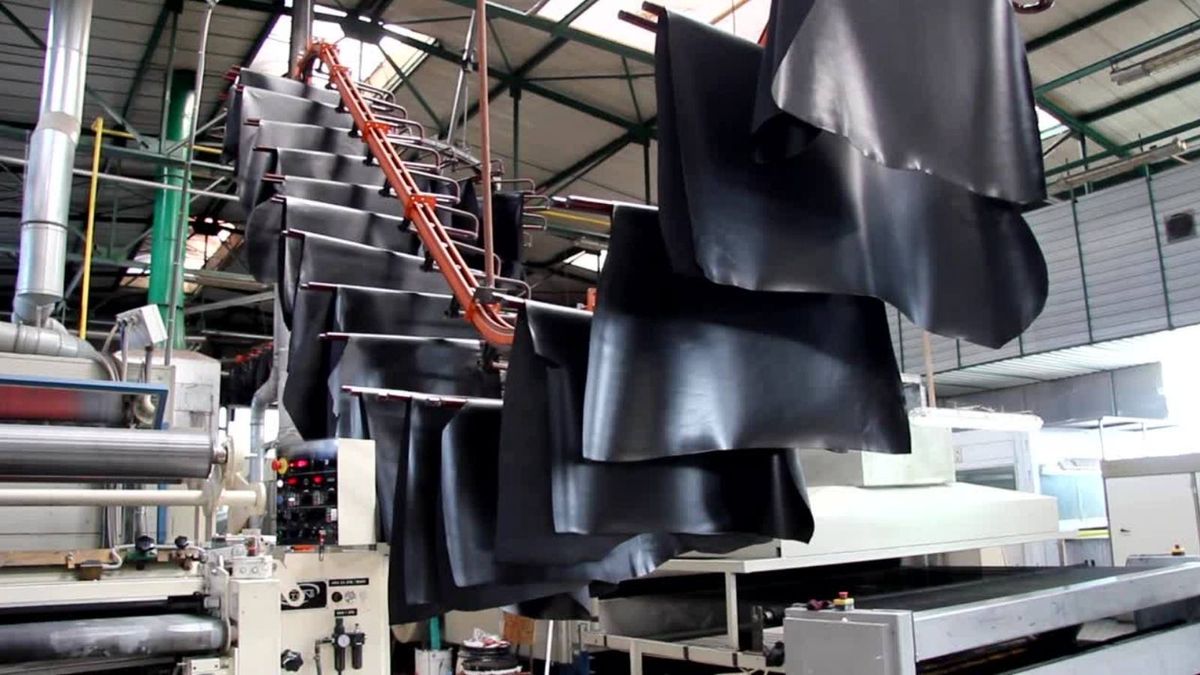 Understanding the Leather Tanning Process: A Deep Dive