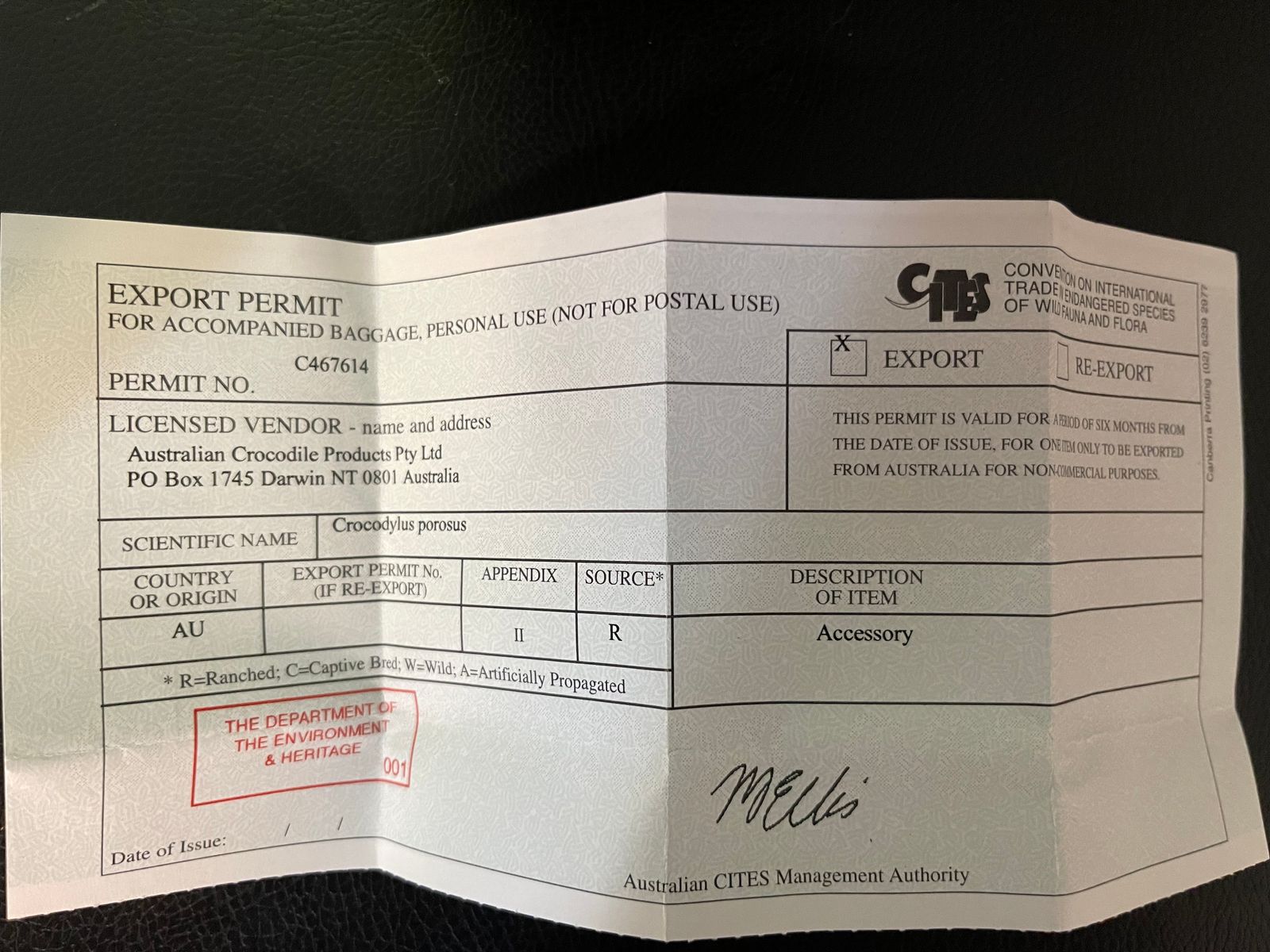 Understanding CITES: Protecting Our World's Endangered Species